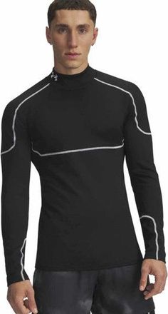 Under Armour Cold Weather Grid M - Langarmshirt - Herren