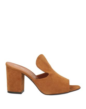 Via Roma 15 SCHUHE - Sandalen auf YOOX.COM