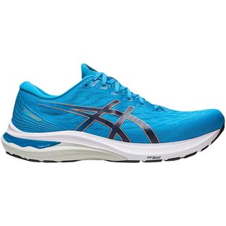 Asics Asics GT-2000 11 Herren Blaue Laufschuhe