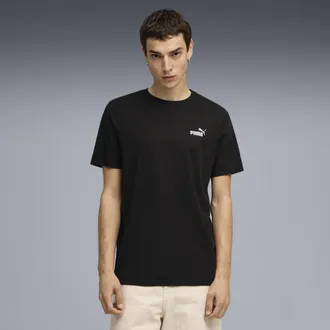 Puma Graphic T-Shirt f&uuml;r Herren, Kleidung, Schwarz, XXL