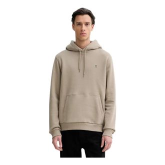 Les Deux Kapuzenpullover - - Sweatshirts & Hoodies - Herren - Gr&uuml;n - S