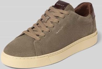 GANT Sneaker aus echtem Leder Modell McJulien