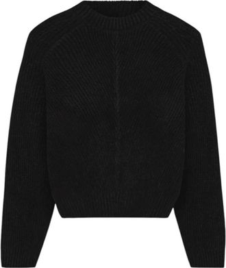 Won Hundred Pull Bena - Femme - Pulls - Noir - Taille: 38 FR