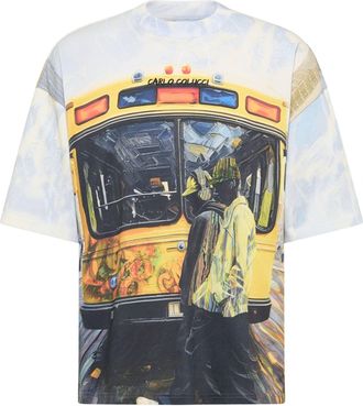 Carlo Colucci Shirt Ercolin