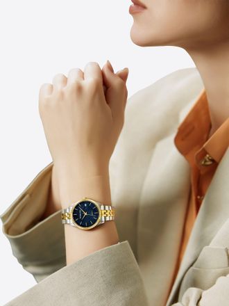 Victoria Hyde London Uhr Rose