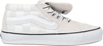 Vans X HOMME GIRLS