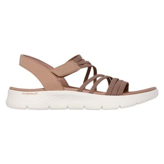 Skechers Damen, Schuhe, Beige, 40 EUGr&ouml;&szlig;e