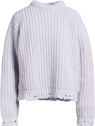 Blumarine STRICKWAREN - Rollkragenpullover auf YOOX.COM