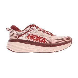 Hoka One One Femme, Sport, Rose, Taille: 38 EU Bondi 7