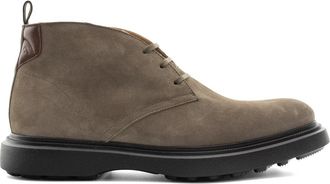 Ambitious Lorenzo Chukka Boot - - Shoes - unisex - Beige - 39 EU