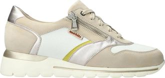 Mephisto Sneakers - - Shoes - Damen - Beige - 37 1/2 EU