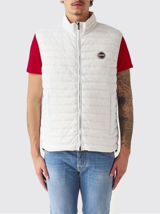 Colmar Gilet COLMAR Homme couleur Blanc