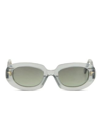 Ahlem Lombards Sonnenbrille - Grau