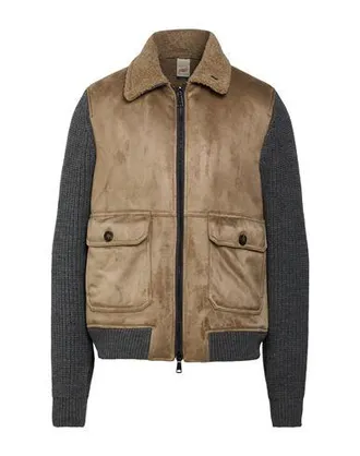 Bob MANTEAUX - Vestes et blousons sur YOOX.COM