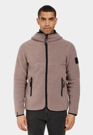 Didriksons 1913 Fleecejacke BROR USX FZ 3