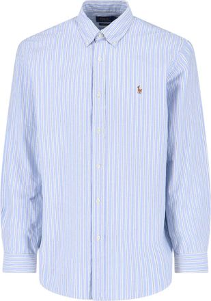 Polo Ralph Lauren Logo Shirt