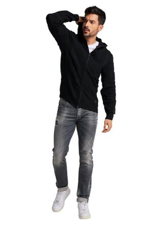 Carlo Colucci Strickjacke Copello