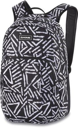 Dakine Campus Sac &agrave; dos 25 l, Geo des ann&eacute;es 80, 25 Liter, Traditionnel