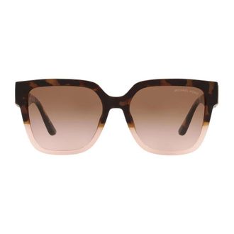 Michael Kors Karlie Sonnenbrille - - Accessories - Damen - Braun - 54 MM