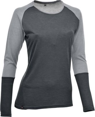 Maul Damen Shirt Sorpesee