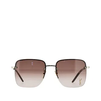 Saint Laurent SL 312 M sunglasses Woman One Size