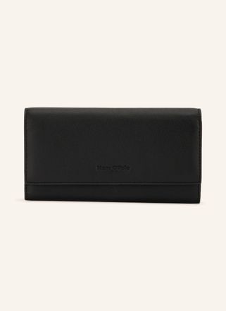 Marc O'Polo Marc Opolo Geldb&ouml;rse schwarz