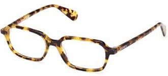 Max & Co. Max & Co MO5218 053 Lunettes pour femme Blonde Havana 51/16/140