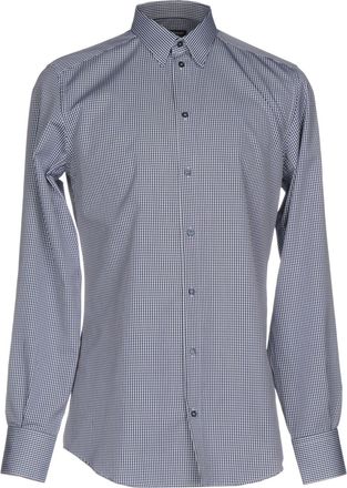 Dolce & Gabbana TOPS - Hemden auf YOOX.COM
