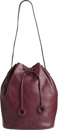IL BISONTE TASCHEN - Schultertaschen auf YOOX.COM