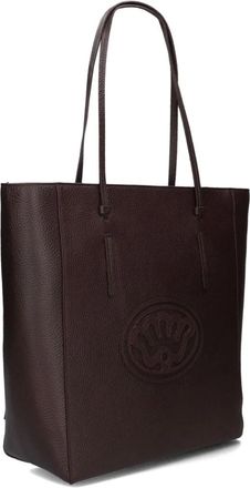 Fred De La Bretoniere Damen, Taschen, Braun, ONE SIZEGr&ouml;&szlig;e