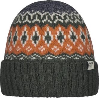 Barts Kinder M&uuml;tze Gregoris Beanie Kids