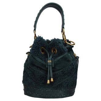 La Carrie Taschen.. Gr&uuml;n - - Bags - Damen - Gr&uuml;n - ONE SIZE