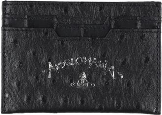Vivienne Westwood Kleinlederwaren - Kartenetuis auf YOOX.COM