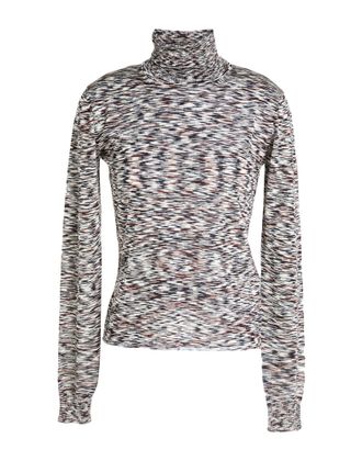 Missoni STRICKWAREN - Rollkragenpullover auf YOOX.COM