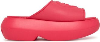 Love Moschino Pantoletten JA28207I0MI40604 Rosa