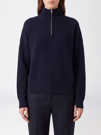 Extreme Cashmere Pullover Damen Farbe Navy