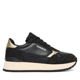 Napapijri Sneakers Napapijri Astra NP0A892V Schwarz