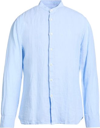 120% Lino TOPS - Hemden auf YOOX.COM