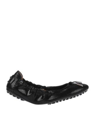 Tod's CHAUSSURES - Ballerines sur YOOX.COM