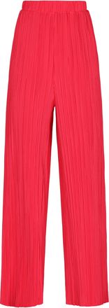 Izia Hose Frauen Fuchsie