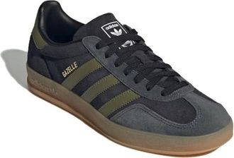 adidas Gazelle Indoor JQ8399 Core Black, Noir, 42 2/3 EU