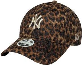 New Era Casquette imprim&eacute;e en coton