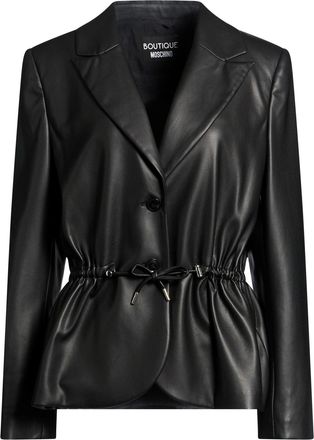 Moschino JACKEN & M&Auml;NTEL - Jacken und Anoraks auf YOOX.COM