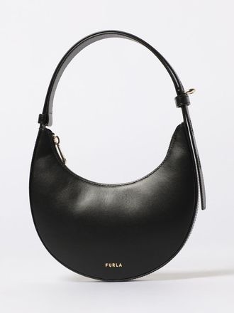 Furla Mini Sac FURLA Femme couleur Noir
