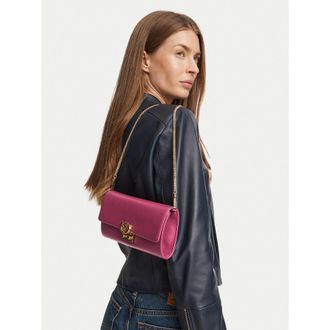 Liu Jo Handtasche Liu Jo AF6041 E1065 Dunkelrot