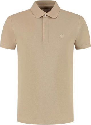 Jacob Cohen Homme, Tops, Beige, Taille: 2XL Jum_80033 Polo