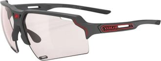 Rudy Project Deltabeat - - Accessories - unisex - Grau - 69 MM