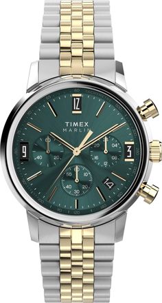 Timex Analoguhr