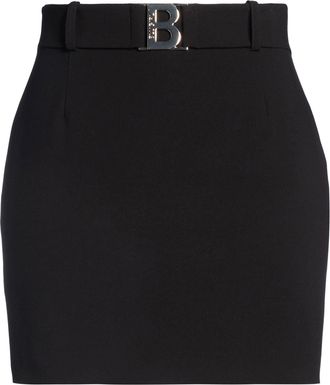 Blugirl HOSEN & R&Ouml;CKE - Minir&ouml;cke auf YOOX.COM