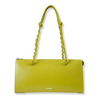 Jil Sander Tangle Tent - - Bags - Damen - Gr&uuml;n - ONE SIZE